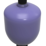 HYDAC Standard Accumulator Charging Kit (FPU-1- 400 F 2.5 G2 A3 H ...