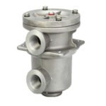HYDAC Standard Accumulator Charging Kit (FPU-1- 400 F 2.5 G2 A3 H ...