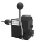 HYDAC Standard Accumulator Charging Kit (FPU-1- 400 F 2.5 G2 A3 H ...