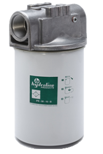 Hydroline Filters – Inline Spin on (IFR2-06-B-20-10-B) – Electro ...