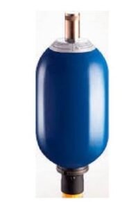 OLAER/PARKER Standard Bladder Accumulator (EHV50-330/90) – Electro ...